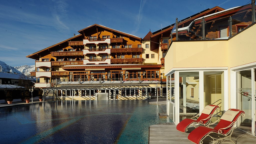 Kaltschmid Hotels in Seefeld - Urlaub in Tirol - Holidays deluxe