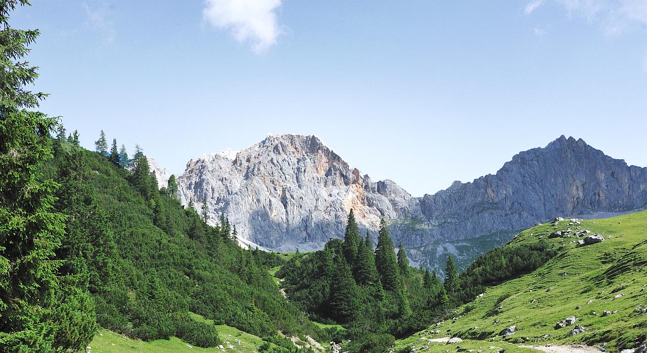 Kaltschmid Hotels Seefeld - Urlaub Tirol - Holidays deluxe